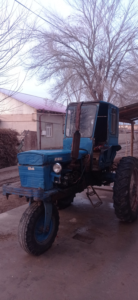 T28 yurib turgan bolõn toza