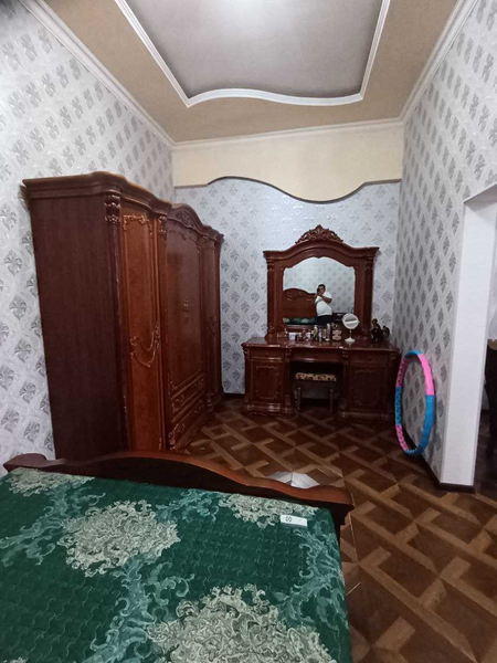 В Элитной  Новостройке продаётся 3х комнатная  квартира