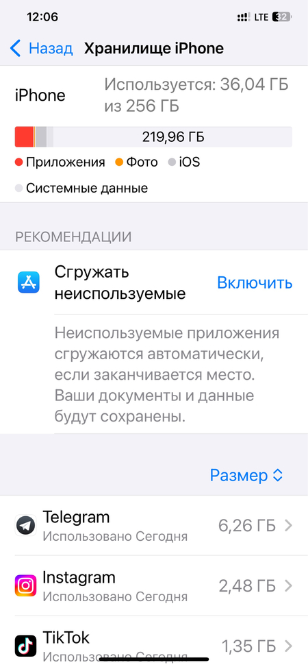 iphone XS MAX 256