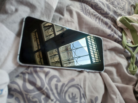 Samsung S21 Plus + 256/8 obmen