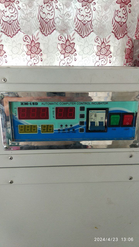 Инкубатор 525 талик янги