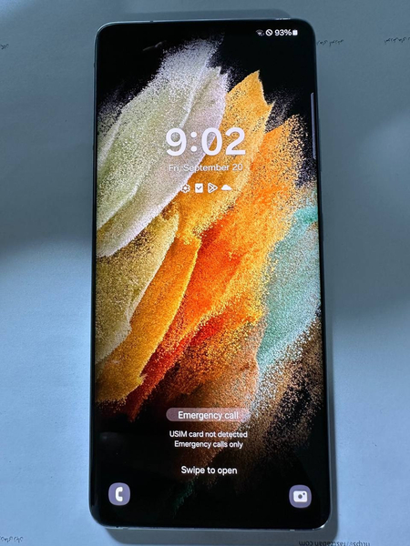 Samsung S21 Ultra 5G