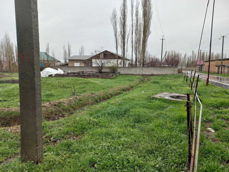 Продаётся земля 7 соток  Таш. область Юкари чирчик  (Новый ташкент)