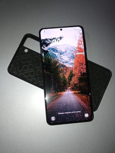 Samsung S21 Plus 5G 8/256 SnapDregn PR