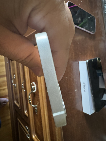 Iphone 12 mini B/U