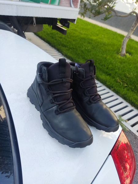 Продаются оригинальные ботинки Timberland,