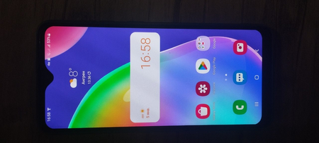 Samsung A31 4/64