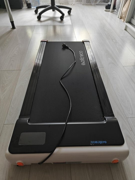 Беговая дорожка EVO Fitness Speed