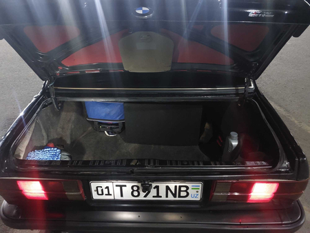 Продаётся bmw e30