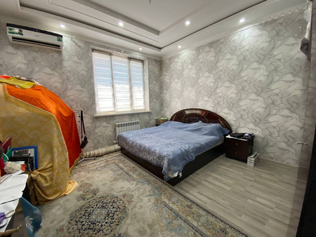 Мирабадский р-н, 3/4/5, 101 кв.м. Ремонт. Ипотека