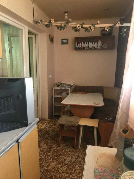 продается 3-х комн.квартира кирпич.