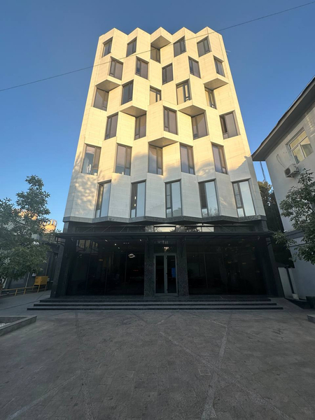 Аренда офис в Ташкенте