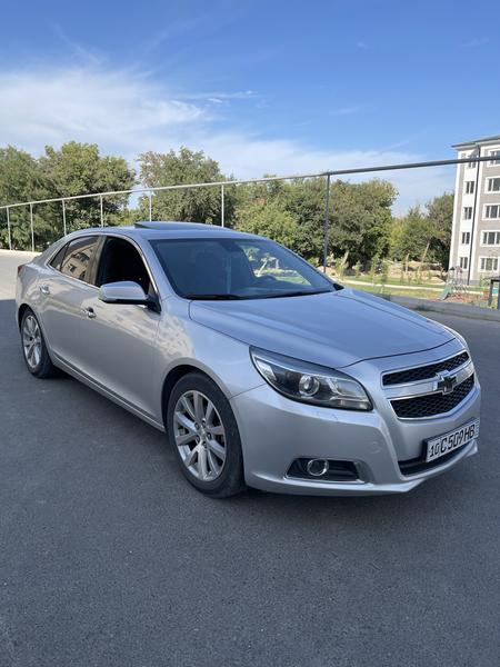 chevrolet malibu 1 ,3+