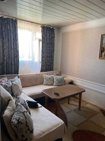 Продается Квартира Ц-5, На небе, Японская планировка, 114 м2, (7144)