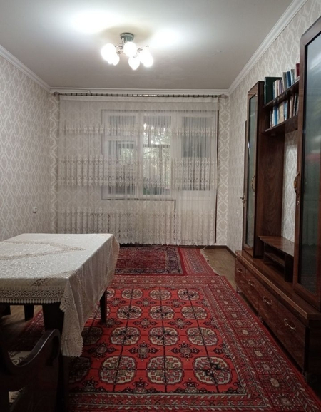 Feruza massivda 2 xonalik uy sotiladi (IPOTEKA KEDIT) bizda
