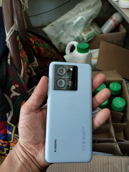 Xiaomi 13 T Pro 12+8/256