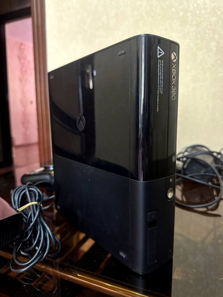 X box 360 500 Gb