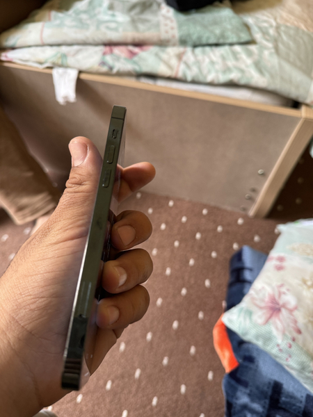 Iphone 12 pro blue lla
