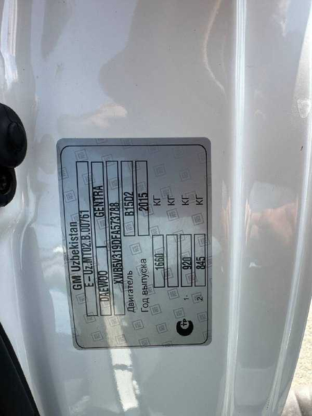 Chevrolet Gentra Evro 2015 (kraskasi toza) sotiladi!