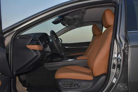 TOYOTA Camry Hybrid Grande 2.5 2023