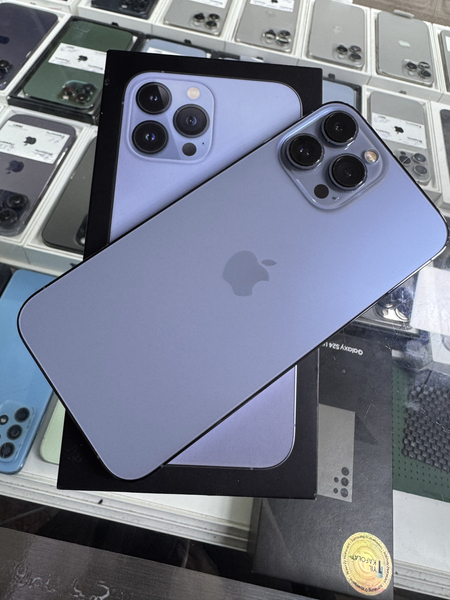 13 Pro Max 256GB 77%