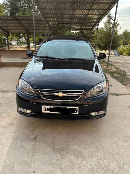 Jentra chevrolet
