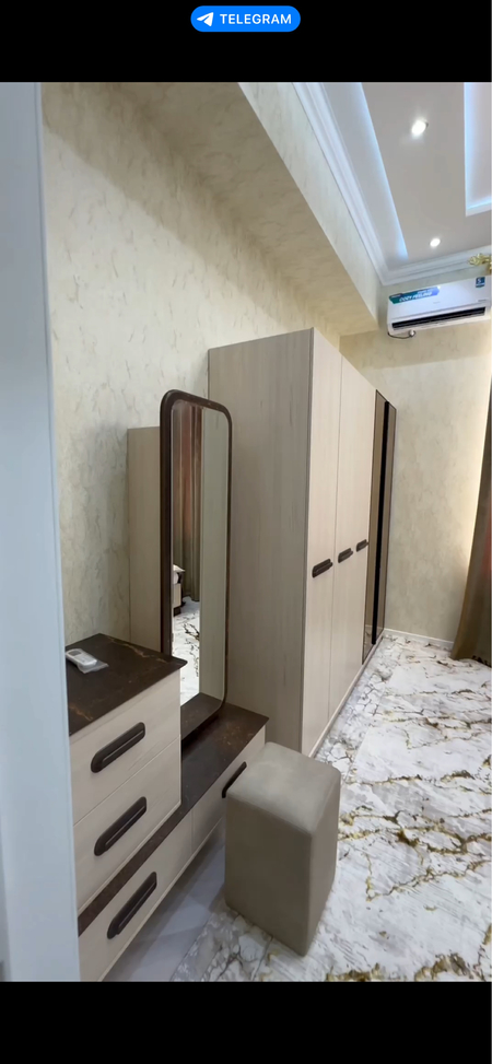 Сдается 2х комнатная квартира ,Новза