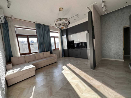 СРОЧНО!!! Продаётся квартира на Паркентском 63кв.м