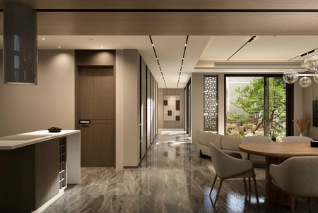 “Mizan Architect” – ваш партнер в мире профессиональной архитектуры.