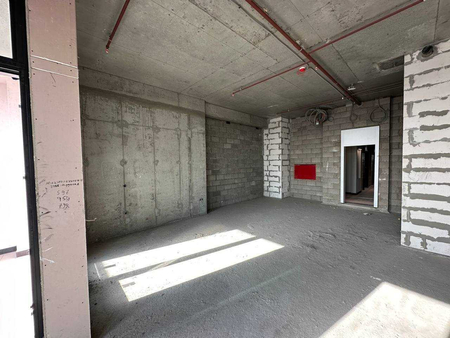 Новостройка  2/16/52: ж/к NEST-ONE 60 м2 Tashkent City Mall. Block A