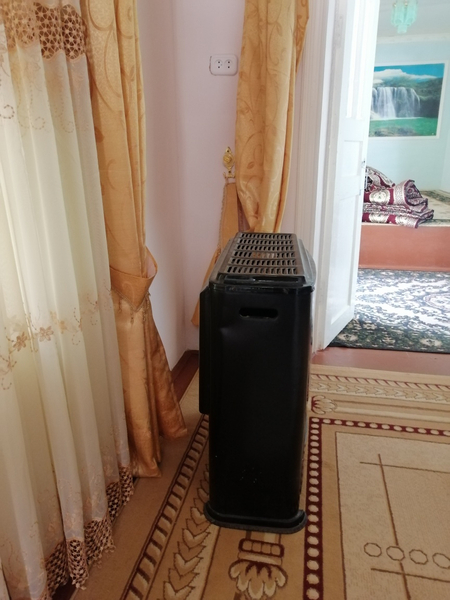 Иранская печка продаётся. Новый договорная!!!