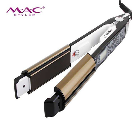 Доставка! Выпрямитель для волос MAC Styler MC-2026 Ut37