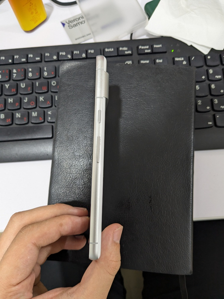 Google pixel 7 128GB за 300$ отдам в хорошие руки только за наличку