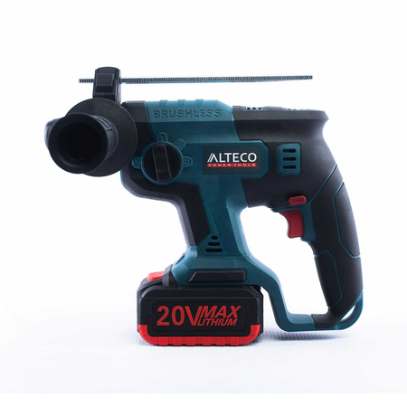 Akkumulyatorli perforator (перфоратор) ALTECO CRH 18-20