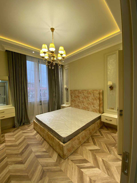 Ш-Руставелли 80м2 3/4/5 Кирпичный ЕВРО ремонт Меб+тех Аския Базар