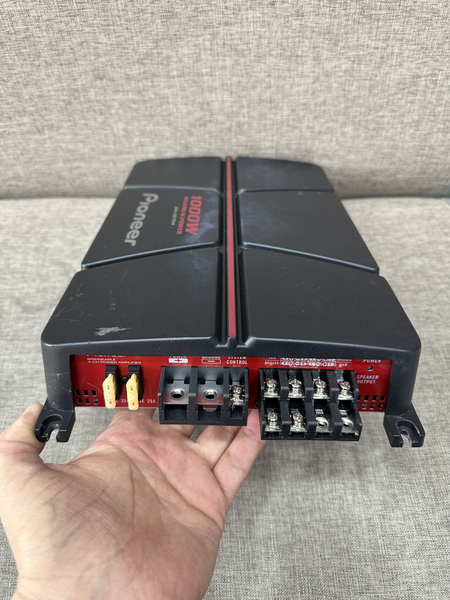 Pioneer uslitr 6704