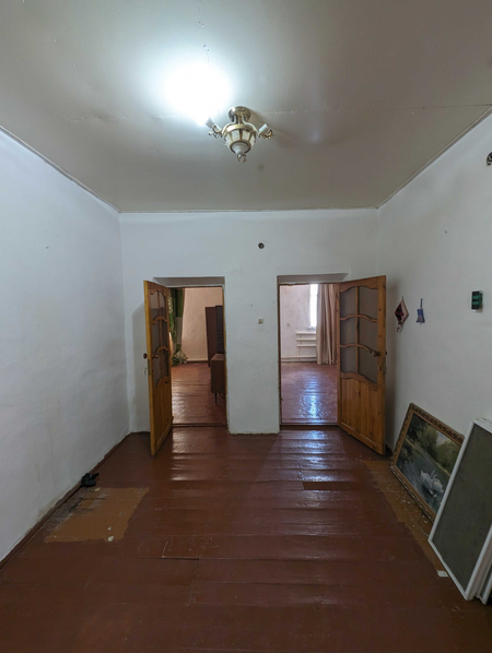 Jer ja'y satiladi, Kelisimli