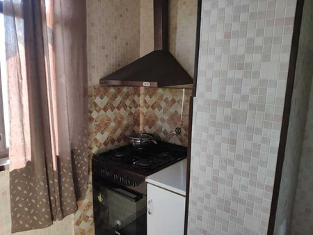 Аренда 1/3/4 стильной квартиры на Авиасозлар 3. Кадышева. ID: OY 426