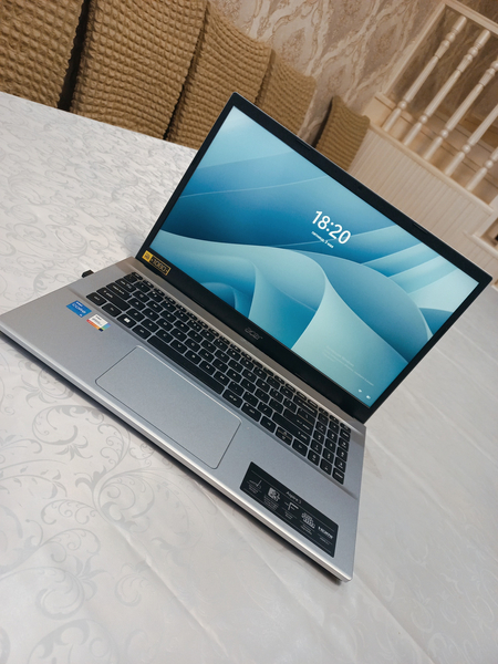 Ноутбук Acer Aspire 3 A315-59G-782H (NX.K6WER.004)