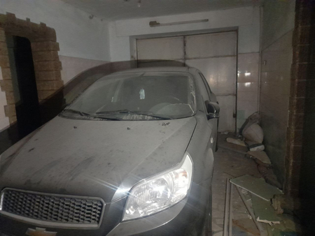 Авто нехиа сотилади келишилган холда
