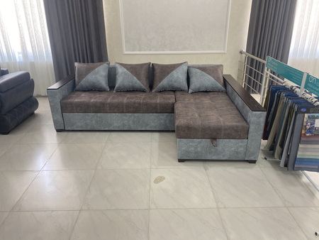 Диван. Мягкая. Miyaxkiy мебел Armada sofa BOSTON