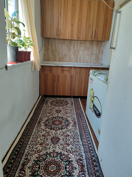 Продается Квартира Алмазарский район кара-камиш 1/2