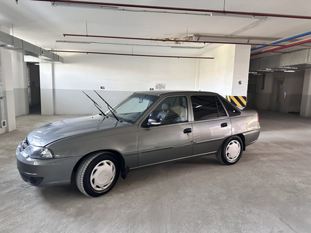 Nexia 2 donc 1.8 lacetti mator