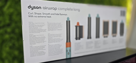 Dyson airwrap complete long В РАССРОЧКУ 0%