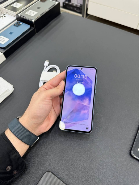 Продаётся Samsung A55