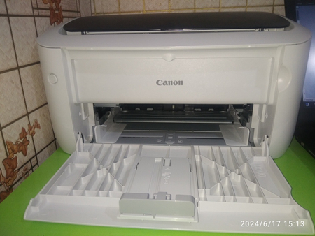 Printer Canon 6030