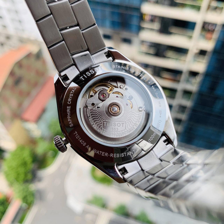 Tissot PR100 COSC