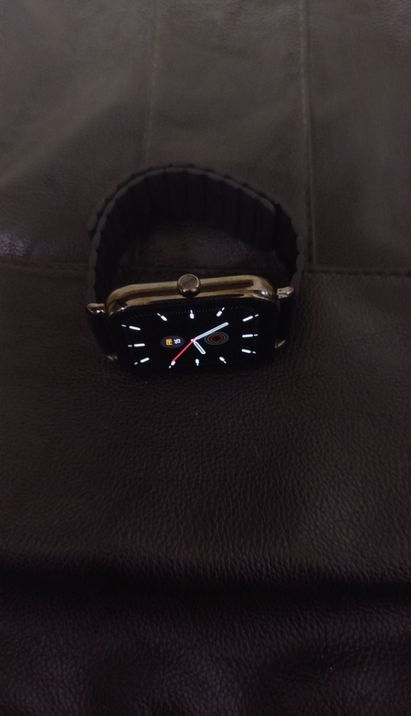 Haylou RS4 plus smart watch