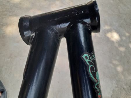 Бмх рама мтб mtb bmx  frame  velosiped велосипед