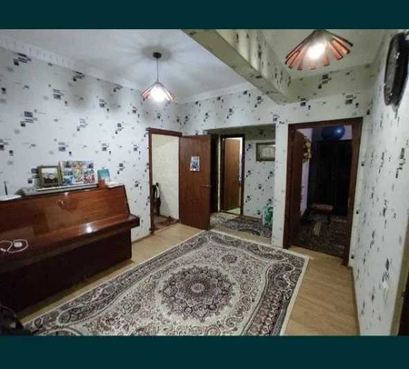 БУМ ижара 5 хонали квартира Иностранец, Хитой id sh 1018